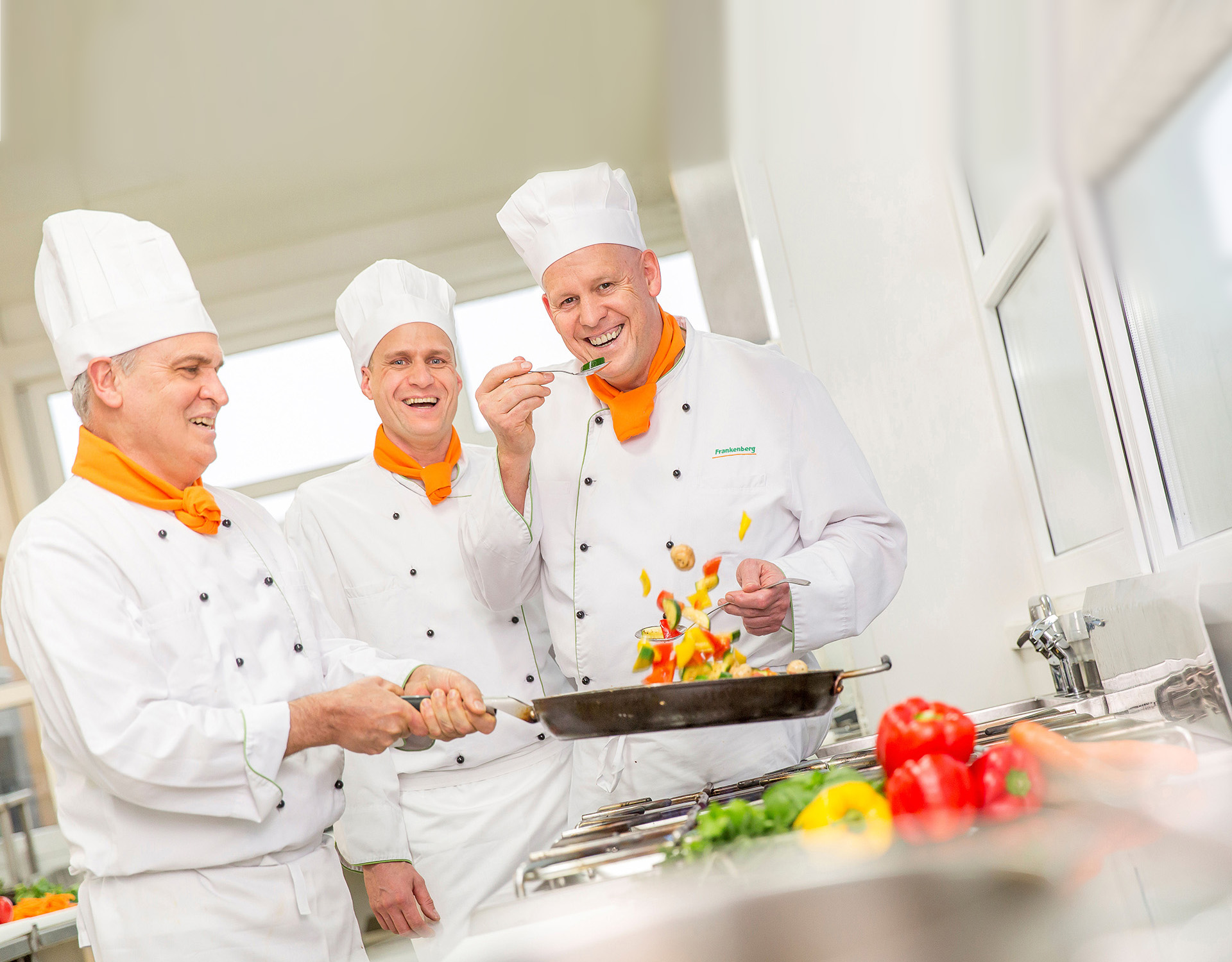 Retail – Frankenberg